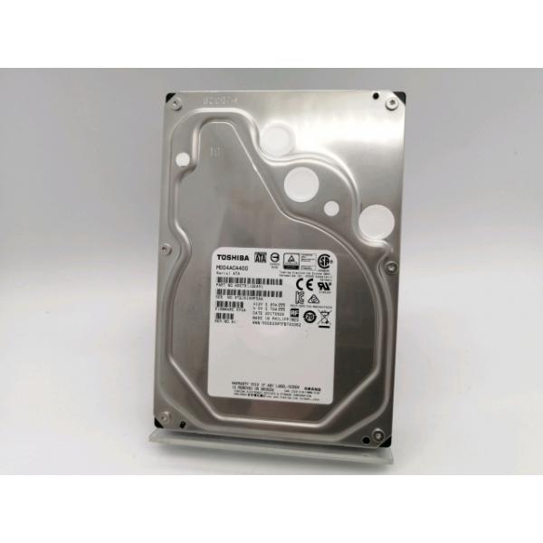 ■分類：3.5インチ 内蔵型SATA HDD■ランク：中古■メーカー：TOSHIBA■製造番号：87Q1K1XHFSAA■備考：付属品：本体のみ■保証期間：１週間■注意事項：お客様のモニター発色の具合によって、実際の商品と色合いが異なる場合...