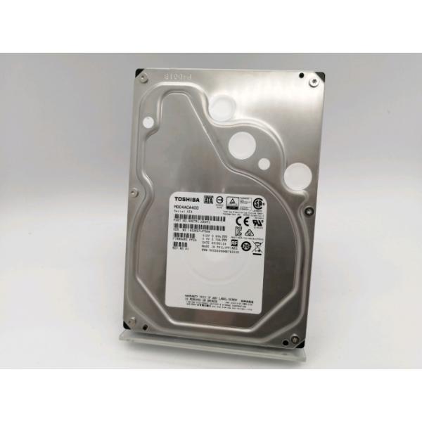 ■分類：3.5インチ 内蔵型SATA HDD■ランク：中古■メーカー：TOSHIBA■製造番号：18O2KEYJFSAA■備考：付属品：本体のみ■保証期間：１週間■注意事項：お客様のモニター発色の具合によって、実際の商品と色合いが異なる場合...
