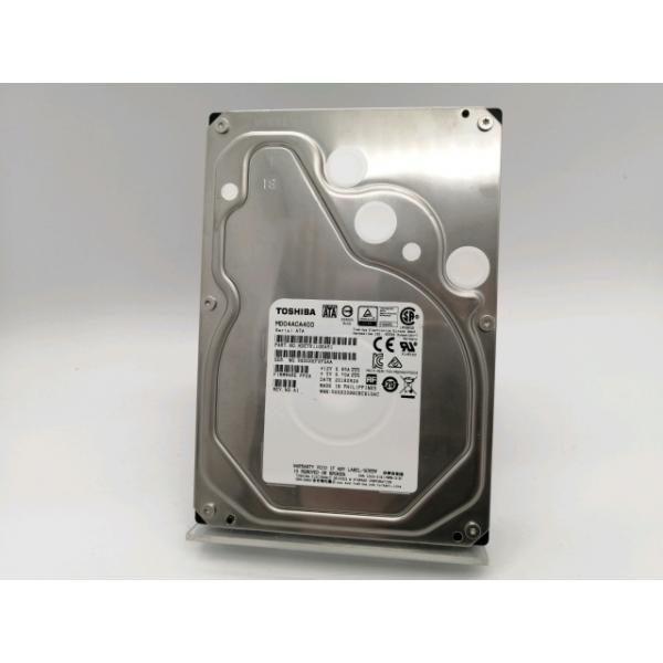 ■分類：3.5インチ 内蔵型SATA HDD■ランク：中古■メーカー：TOSHIBA■製造番号：98OCKEFXFSAA■備考：付属品：本体のみ■保証期間：１週間■注意事項：お客様のモニター発色の具合によって、実際の商品と色合いが異なる場合...