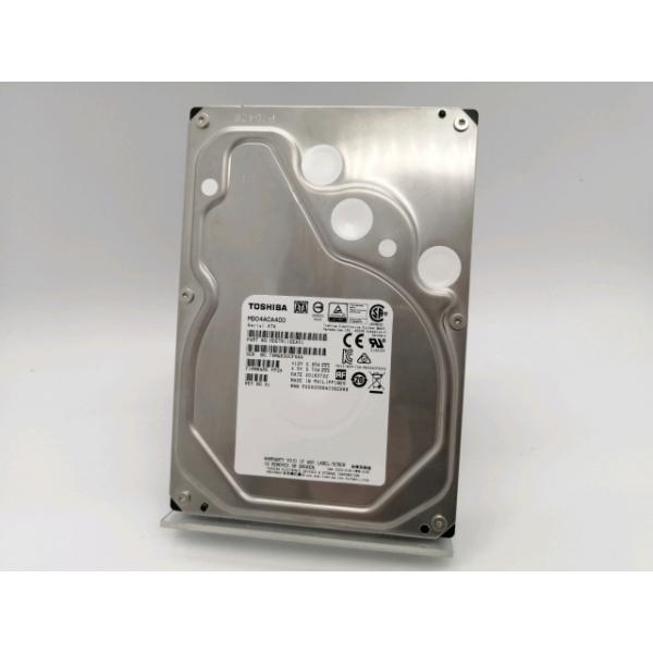 ■分類：3.5インチ 内蔵型SATA HDD■ランク：中古■メーカー：TOSHIBA■製造番号：78MQKGGCFSAA■備考：付属品：本体のみ■保証期間：１週間■注意事項：お客様のモニター発色の具合によって、実際の商品と色合いが異なる場合...