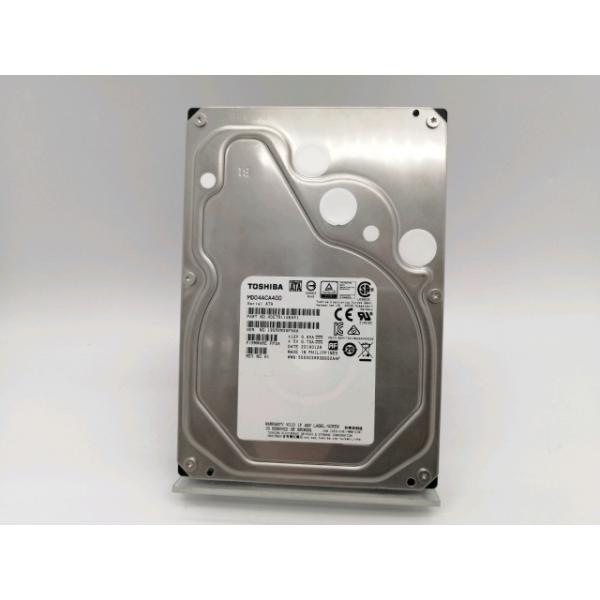 ■分類：3.5インチ 内蔵型SATA HDD■ランク：中古■メーカー：TOSHIBA■製造番号：19S5KM3SFSAA■備考：付属品：本体のみ■保証期間：１週間■注意事項：お客様のモニター発色の具合によって、実際の商品と色合いが異なる場合...