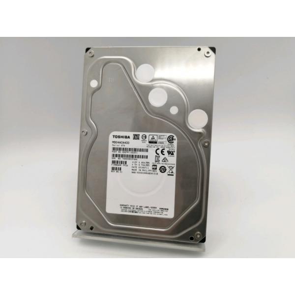 ■分類：3.5インチ 内蔵型SATA HDD■ランク：中古■メーカー：TOSHIBA■製造番号：78AEK8DCFSAA■備考：付属品：本体のみ■保証期間：１週間■注意事項：お客様のモニター発色の具合によって、実際の商品と色合いが異なる場合...