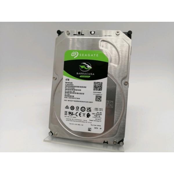 ■分類：3.5インチ 内蔵型SATA HDD■ランク：中古■メーカー：Seagate■製造番号：WFN7AMMD■備考：付属品：本体のみ■保証期間：１週間■注意事項：お客様のモニター発色の具合によって、実際の商品と色合いが異なる場合があります。