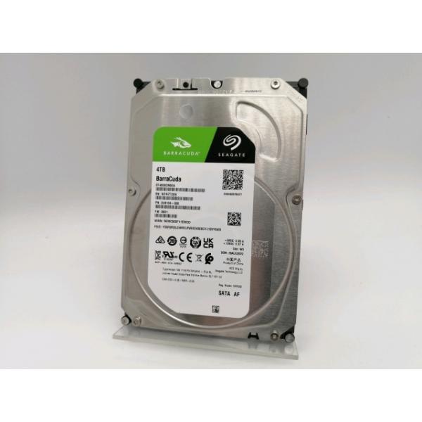 ■分類：3.5インチ 内蔵型SATA HDD■ランク：中古■メーカー：Seagate■製造番号：WFN7T2XN■備考：付属品：本体のみ■保証期間：１週間■注意事項：お客様のモニター発色の具合によって、実際の商品と色合いが異なる場合があります。