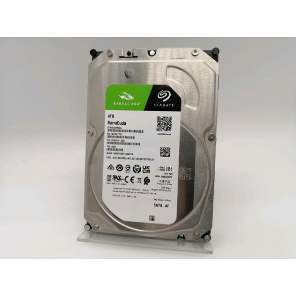 ■分類：3.5インチ 内蔵型SATA HDD■ランク：中古■メーカー：Seagate■製造番号：WFN81751■備考：付属品：本体のみ■保証期間：１週間■注意事項：お客様のモニター発色の具合によって、実際の商品と色合いが異なる場合があります。