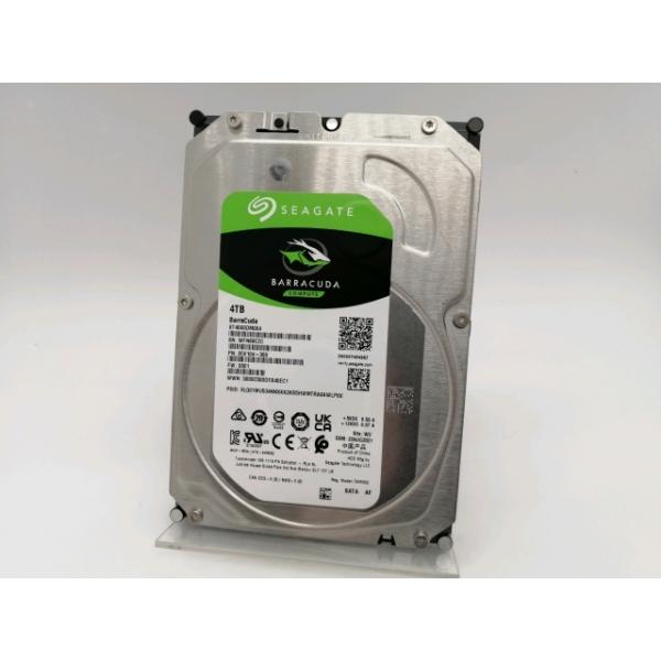 ■分類：3.5インチ 内蔵型SATA HDD■ランク：中古■メーカー：Seagate■製造番号：WFN69CZC■備考：付属品：本体のみ■保証期間：１週間■注意事項：お客様のモニター発色の具合によって、実際の商品と色合いが異なる場合があります。