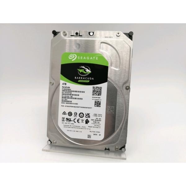 ■分類：3.5インチ 内蔵型SATA HDD■ランク：中古■メーカー：Seagate■製造番号：WFN7APQ9■備考：付属品：本体のみ■保証期間：１週間■注意事項：お客様のモニター発色の具合によって、実際の商品と色合いが異なる場合があります。