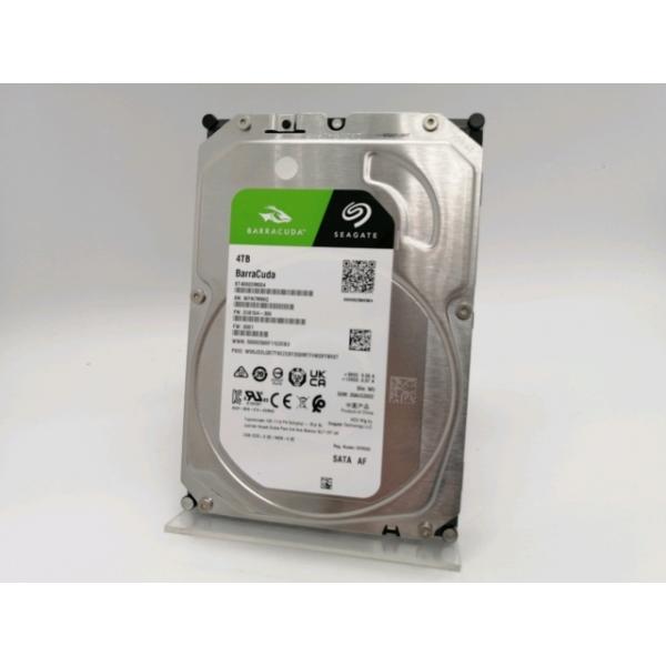 ■分類：3.5インチ 内蔵型SATA HDD■ランク：中古■メーカー：Seagate■製造番号：WFN7M96Q■備考：付属品：本体のみ■保証期間：１週間■注意事項：お客様のモニター発色の具合によって、実際の商品と色合いが異なる場合があります。