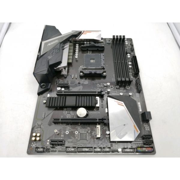 ■分類：マザーボード■ランク：中古■メーカー：GIGABYTE■製造番号：SN203680009104■備考：●購入後、下記条件に該当する場合は返品・返金・交換の対象外。 (1)搭載予定のCPUと互換性がないBIOSだった。 (2)BIOS...
