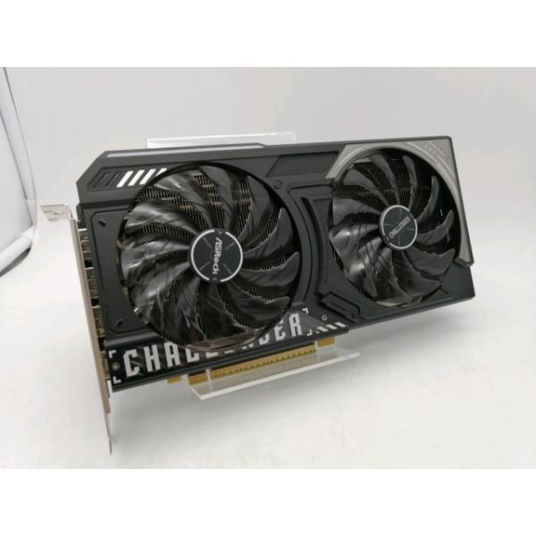 ■分類：ビデオボード■ランク：中古■メーカー：ASRock■製造番号：HBFVTA005716■備考：状態：ファンにホコリ汚れ 付属品：本体のみ■保証期間：１週間■注意事項：お客様のモニター発色の具合によって、実際の商品と色合いが異なる場合...
