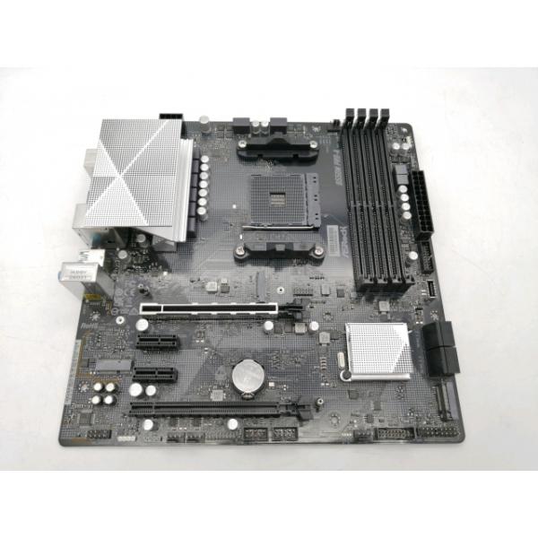 ■分類：マザーボード■ランク：中古■メーカー：ASRock■製造番号：K3M0XB038630■備考：●購入後、下記条件に該当する場合は返品・返金・交換の対象外。 (1)搭載予定のCPUと互換性がないBIOSだった。 (2)BIOSアップデ...