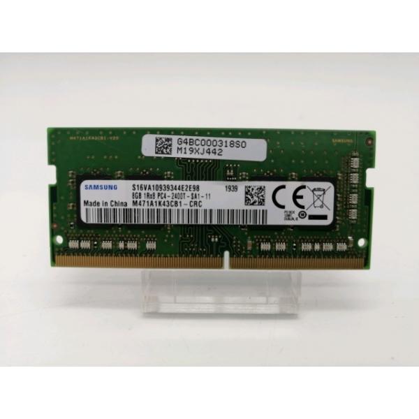 ■分類：メモリー■ランク：中古■メーカー：260PIN■製造番号：M 1939*2■備考：Microｎ 付属品：本体のみ■保証期間：１週間■注意事項：お客様のモニター発色の具合によって、実際の商品と色合いが異なる場合があります。