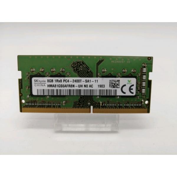 ■分類：メモリー■ランク：中古■メーカー：260PIN■製造番号：SK 1903■備考：SKhynix 付属品：本体のみ■保証期間：１週間■注意事項：お客様のモニター発色の具合によって、実際の商品と色合いが異なる場合があります。