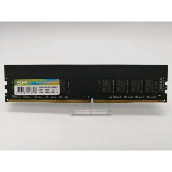 ■分類：メモリー■ランク：中古■メーカー：DDR4■製造番号：SEC/SP 9278-11*2■備考：SEC/SP 付属品：本体のみ■保証期間：１週間■注意事項：お客様のモニター発色の具合によって、実際の商品と色合いが異なる場合があります。