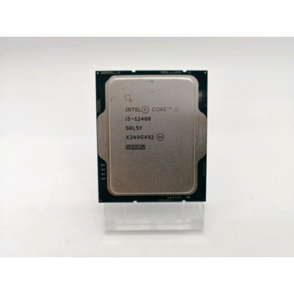 ■分類：CPU■ランク：中古■メーカー：Intel■製造番号：02096■備考：付属品：本体のみ■保証期間：１週間■注意事項：お客様のモニター発色の具合によって、実際の商品と色合いが異なる場合があります。