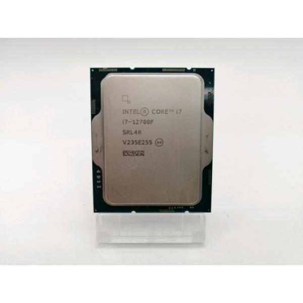 ■分類：CPU■ランク：中古■メーカー：Intel■製造番号：04348■備考：付属品：本体のみ■保証期間：１週間■注意事項：お客様のモニター発色の具合によって、実際の商品と色合いが異なる場合があります。