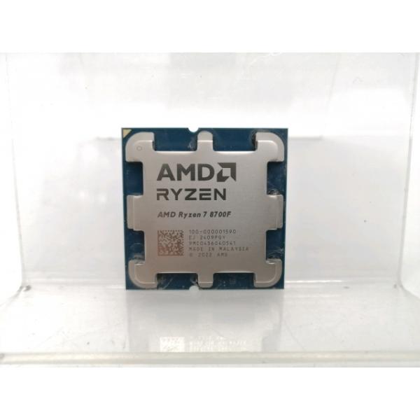 ■分類：CPU■ランク：中古■メーカー：AMD■製造番号：9MC0456O40541■備考：付属品：箱、印刷物、シール、クーラー■保証期間：１週間■注意事項：お客様のモニター発色の具合によって、実際の商品と色合いが異なる場合があります。