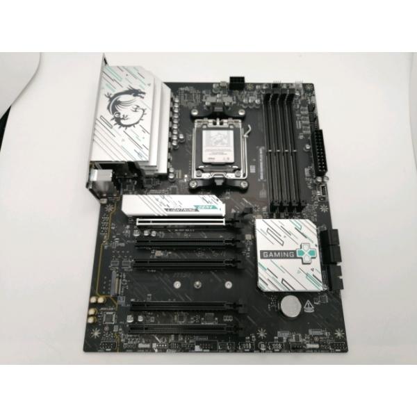 ■分類：マザーボード■ランク：中古■メーカー：MSI■製造番号：601-7E57-020B2503004143■備考：●購入後、下記条件に該当する場合は返品・返金・交換の対象外。 (1)搭載予定のCPUと互換性がないBIOSだった。 (2)...