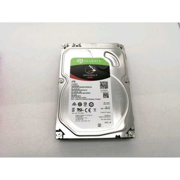 ■分類：3.5インチ 内蔵型SATA HDD■ランク：中古■メーカー：Seagate■製造番号：ZGY5TJKE■備考：付属品：本体のみ■保証期間：１週間■注意事項：お客様のモニター発色の具合によって、実際の商品と色合いが異なる場合があります。