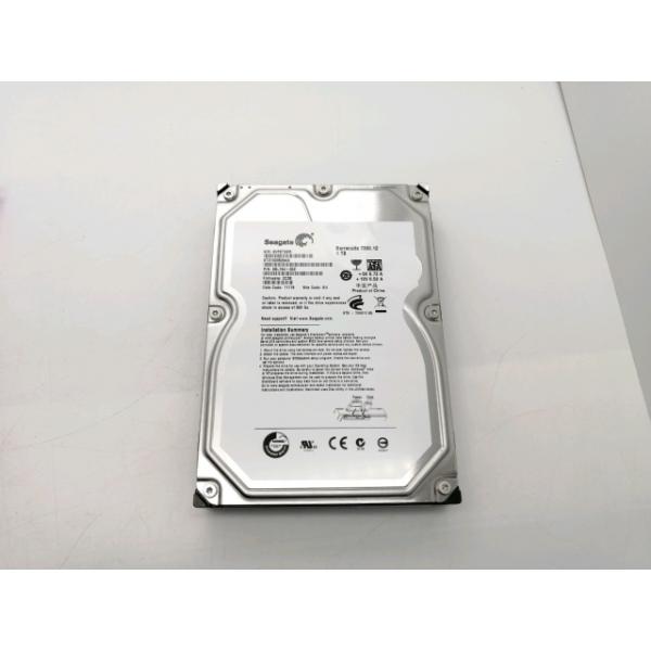 ■分類：3.5インチ 内蔵型SATA HDD■ランク：中古■メーカー：Seagate■製造番号：6VP9T02M■備考：付属品：本体のみ■保証期間：１週間■注意事項：お客様のモニター発色の具合によって、実際の商品と色合いが異なる場合があります。