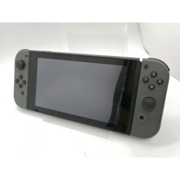 ■分類：据置ゲーム機■ランク：ランクC■メーカー：Nintendo■製造番号：XKJ10011964512■備考：状態：本体少し反り、全体にスレキズ、液晶若干色ムラ、背面スタンド緩み、ジョイコン左スティックドリフト、ドッックカバーヒンジ部破...
