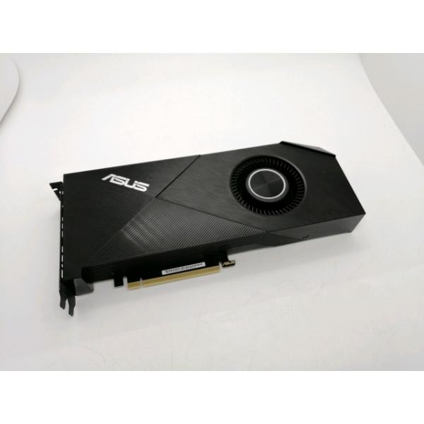 ■分類：ビデオボード■ランク：中古■メーカー：ASUS■製造番号：L1YVCM0026102G6■備考：状態：埃汚れ、基盤裏オイルブリード 付属品：本体のみ■保証期間：１週間■注意事項：お客様のモニター発色の具合によって、実際の商品と色合い...