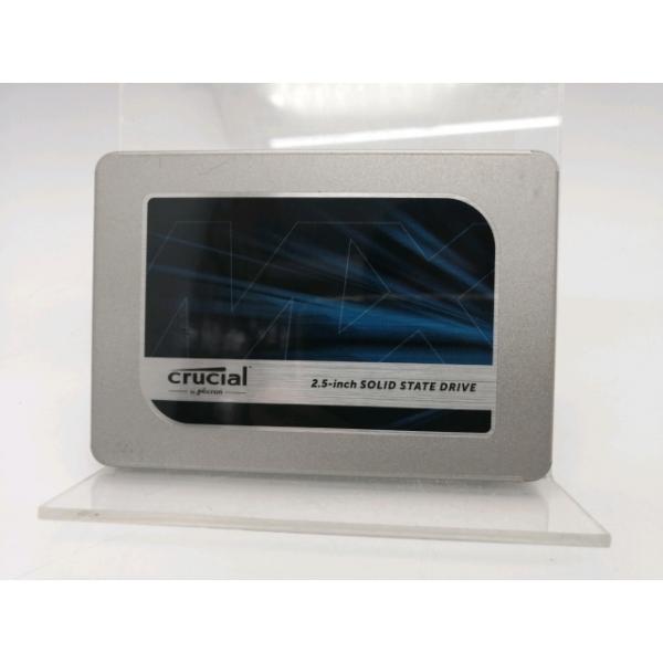 ■分類：SSD■ランク：中古■メーカー：Crucial■製造番号：2228E6473B40■備考：付属品：本体のみ■保証期間：１週間■注意事項：お客様のモニター発色の具合によって、実際の商品と色合いが異なる場合があります。