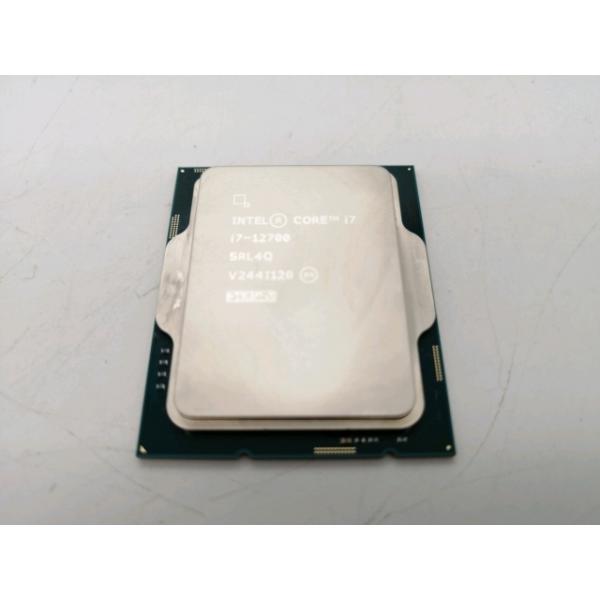 ■分類：CPU■ランク：中古■メーカー：Intel■製造番号：00494■備考：付属品：本体のみ■保証期間：１週間■注意事項：お客様のモニター発色の具合によって、実際の商品と色合いが異なる場合があります。