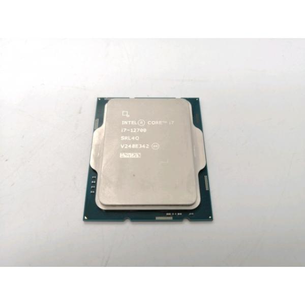 ■分類：CPU■ランク：中古■メーカー：Intel■製造番号：01373■備考：付属品：本体のみ■保証期間：１週間■注意事項：お客様のモニター発色の具合によって、実際の商品と色合いが異なる場合があります。