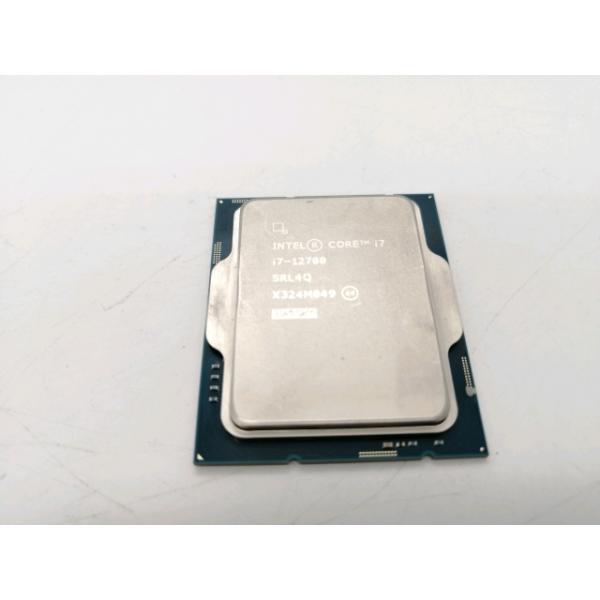 ■分類：CPU■ランク：中古■メーカー：Intel■製造番号：03793■備考：付属品：本体のみ■保証期間：１週間■注意事項：お客様のモニター発色の具合によって、実際の商品と色合いが異なる場合があります。