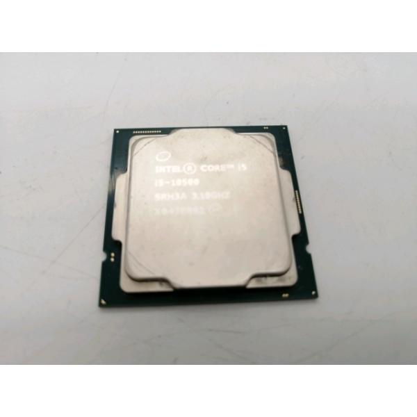 ■分類：CPU■ランク：中古■メーカー：Intel■製造番号：03020■備考：付属品：本体のみ■保証期間：１週間■注意事項：お客様のモニター発色の具合によって、実際の商品と色合いが異なる場合があります。