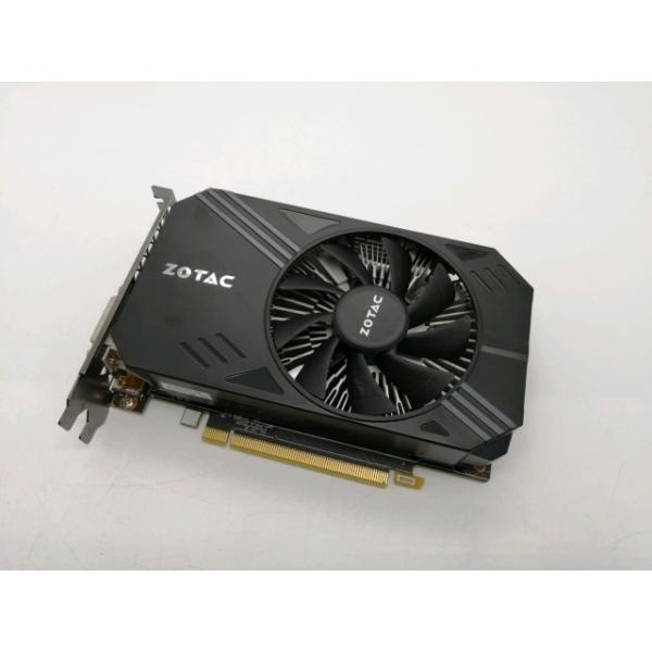 ■分類：ビデオボード■ランク：中古■メーカー：NVIDIA■製造番号：N181700050785■備考：ZT-P10600A-10B 状態：軽度異音、ほこり汚れ、ブラケットに若干の腐食 付属品：本体のみ■保証期間：１週間■注意事項：お客様の...