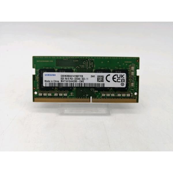 ■分類：メモリー■ランク：中古■メーカー：260PIN■製造番号：S 2441*4■備考：SAMSUNG 付属品：本体のみ■保証期間：１週間■注意事項：お客様のモニター発色の具合によって、実際の商品と色合いが異なる場合があります。