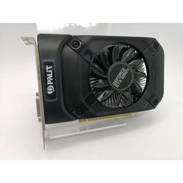 ■分類：ビデオボード■ランク：中古■メーカー：Palit■製造番号：T1190149406■備考：状態：ヒートシンクとブラケットに汚れ、くすみ、背面ネジにサビ 付属品：箱、印刷物、ディスク■保証期間：１週間■注意事項：お客様のモニター発色の...