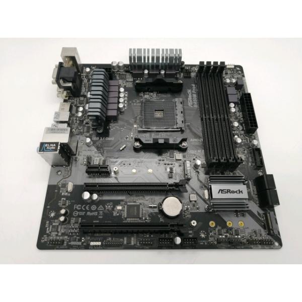 ■分類：マザーボード■ランク：中古■メーカー：ASRock■製造番号：D4M0XB283655■備考：●購入後、下記条件に該当する場合は返品・返金・交換の対象外。 (1)搭載予定のCPUと互換性がないBIOSだった。 (2)BIOSアップデ...