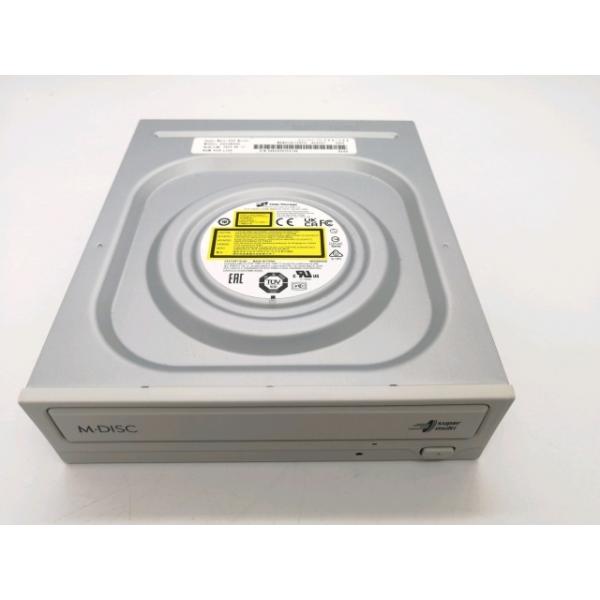 ■分類：DVD±R/RW/RAM■ランク：中古■メーカー：各社■製造番号：308HAQV264108■備考：GH24NSD5 状態：外装スレ 付属品：本体のみ■保証期間：１週間■注意事項：お客様のモニター発色の具合によって、実際の商品と色合...