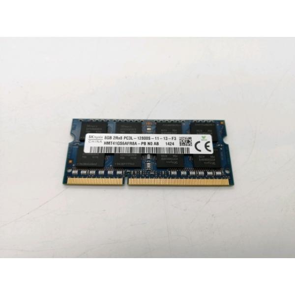 ■分類：メモリー■ランク：中古■メーカー：204PIN■製造番号：SK 1424■備考：SKhynix 付属品：本体のみ■保証期間：１週間■注意事項：お客様のモニター発色の具合によって、実際の商品と色合いが異なる場合があります。