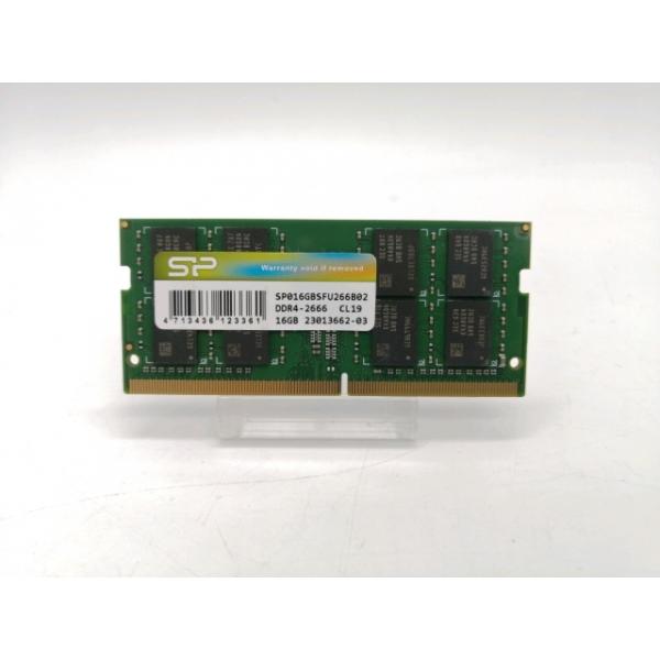 ■分類：メモリー■ランク：中古■メーカー：260PIN■製造番号：SP/SEC 662-03*2■備考：SP/SEC 付属品：本体のみ■保証期間：１週間■注意事項：お客様のモニター発色の具合によって、実際の商品と色合いが異なる場合があります。