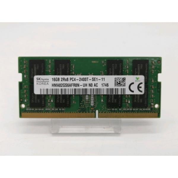 ■分類：メモリー■ランク：中古■メーカー：260PIN■製造番号：SKhynix 1746■備考：SKhynix 付属品：本体のみ■保証期間：１週間■注意事項：お客様のモニター発色の具合によって、実際の商品と色合いが異なる場合があります。