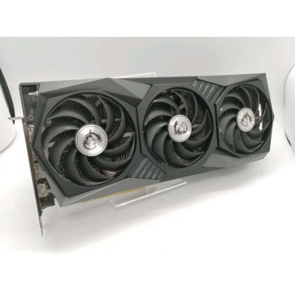 ■分類：ビデオボード■ランク：中古■メーカー：MSI■製造番号：602-V390-06SB2101008745■備考：状態：全体にほこり汚れ、ヒートシンクにくすみ・サビ 付属品：箱、印刷物、サポートブラケット■保証期間：１週間■注意事項：お...