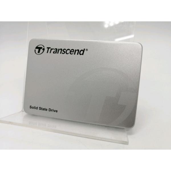 ■分類：SSD■ランク：中古■メーカー：Transcend■製造番号：D034800028■備考：付属品：本体のみ■保証期間：１週間■注意事項：お客様のモニター発色の具合によって、実際の商品と色合いが異なる場合があります。