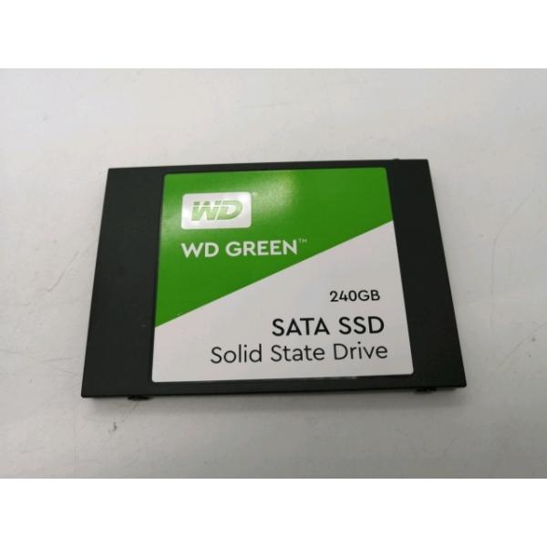 ■分類：SSD■ランク：中古■メーカー：W.D.■製造番号：20346X448705■備考：付属品：本体のみ■保証期間：１週間■注意事項：お客様のモニター発色の具合によって、実際の商品と色合いが異なる場合があります。