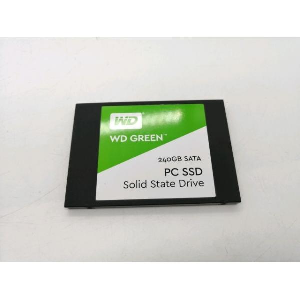 ■分類：SSD■ランク：中古■メーカー：W.D.■製造番号：173698802077■備考：付属品：本体のみ■保証期間：１週間■注意事項：お客様のモニター発色の具合によって、実際の商品と色合いが異なる場合があります。