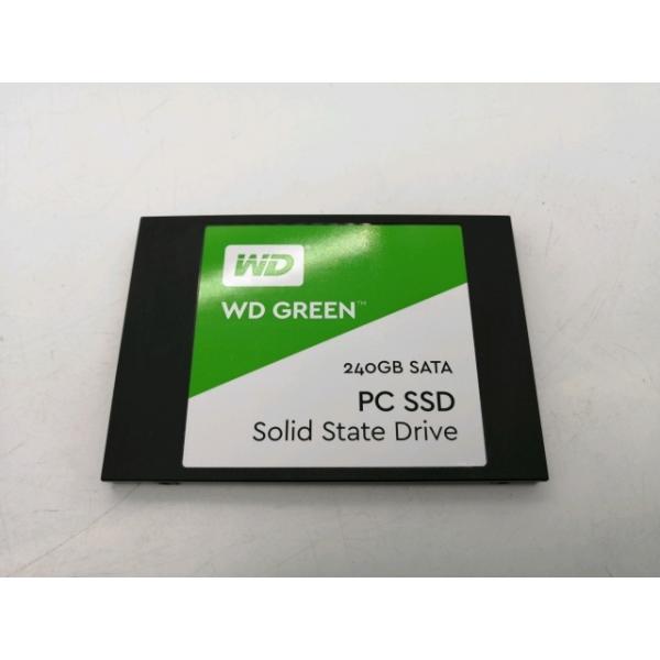■分類：SSD■ランク：中古■メーカー：W.D.■製造番号：173589803052■備考：付属品：本体のみ■保証期間：１週間■注意事項：お客様のモニター発色の具合によって、実際の商品と色合いが異なる場合があります。
