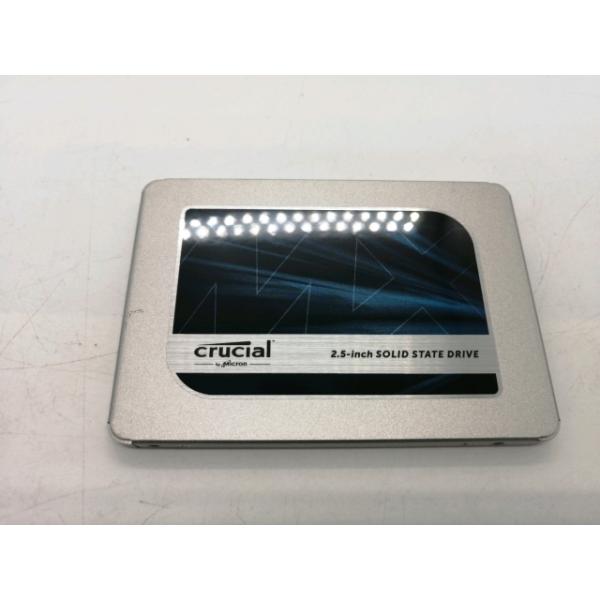 ■分類：SSD■ランク：中古■メーカー：Crucial■製造番号：2344E8833E0D■備考：付属品：本体のみ■保証期間：１週間■注意事項：お客様のモニター発色の具合によって、実際の商品と色合いが異なる場合があります。