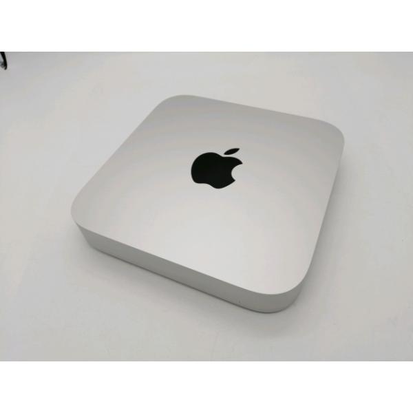 ■分類：Apple デスクトップパソコン■ランク：ランクA■メーカー：Apple■製造番号：C07DX2Y9Q6NV■備考：OS：Sequoia 状態：底面テカリあり 付属品：箱、印刷物、電源ケーブル■保証期間：１ヶ月■注意事項：お客様のモ...