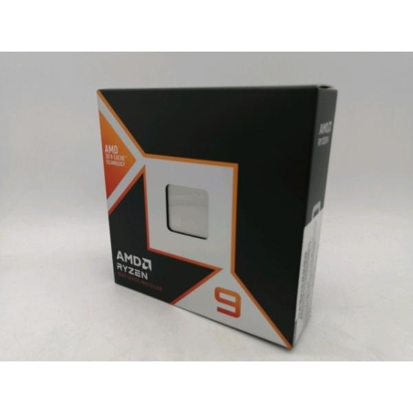 ■分類：CPU■ランク：未使用■メーカー：AMD■製造番号：9MS2085T50132■備考：★未使用/未開封品★ 国内正規代理店販売品：CFD販売株式会社■保証期間：１週間■注意事項：お客様のモニター発色の具合によって、実際の商品と色合い...