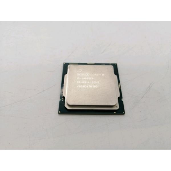 ■分類：CPU■ランク：中古■メーカー：Intel■製造番号：05078■備考：付属品：本体のみ■保証期間：１週間■注意事項：お客様のモニター発色の具合によって、実際の商品と色合いが異なる場合があります。
