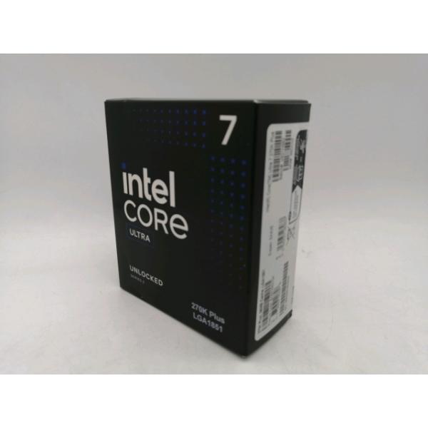 ■分類：CPU■ランク：未使用■メーカー：Intel■製造番号：86ES581602024■備考：★未使用・未開封★ 箱傷みあり■保証期間：１週間■注意事項：お客様のモニター発色の具合によって、実際の商品と色合いが異なる場合があります。