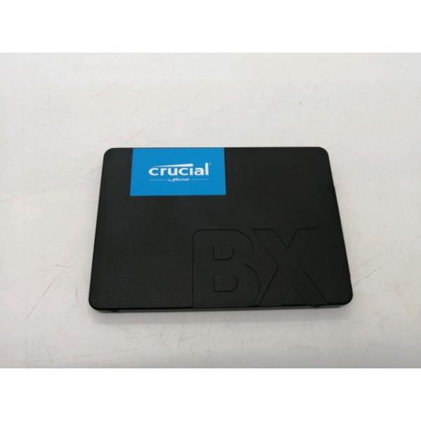 ■分類：SSD■ランク：中古■メーカー：Crucial■製造番号：2144E5DEA75F■備考：付属品：本体のみ■保証期間：１週間■注意事項：お客様のモニター発色の具合によって、実際の商品と色合いが異なる場合があります。